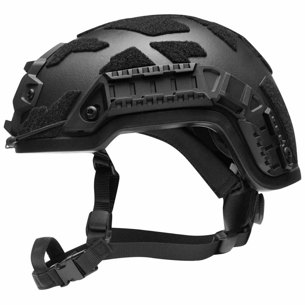 PGD ARCH GEN3 ballistic helmet | NIJ3A | Police & military | PGD