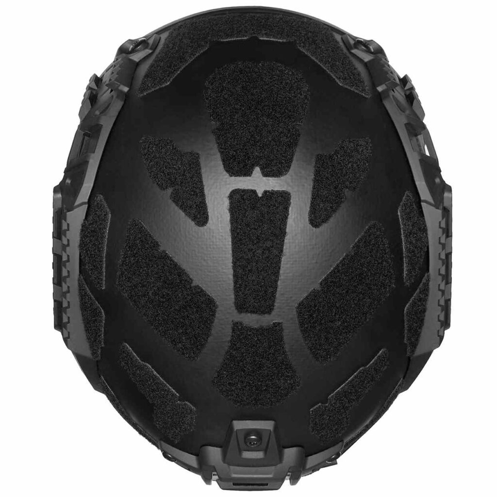 PGD ARCH GEN3 ballistic helmet | NIJ3A | Police & military | PGD