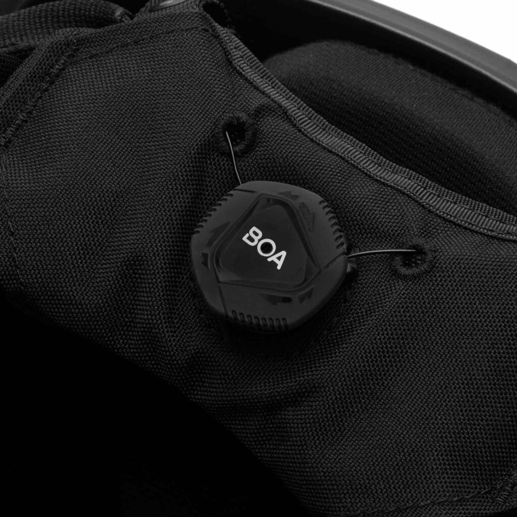 PGD ARCH GEN3 ballistic helmet | NIJ3A | Police & military | PGD
