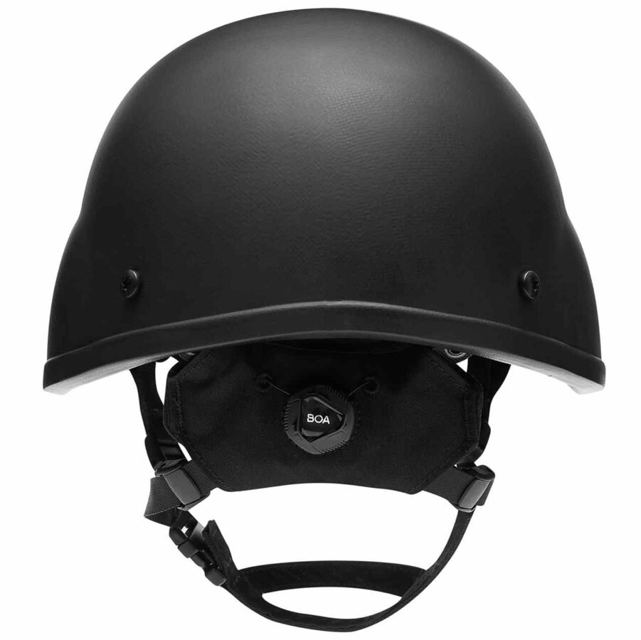 PGD PASGT ballistic helmet | Military level NIJ IIIA helmet | PGD