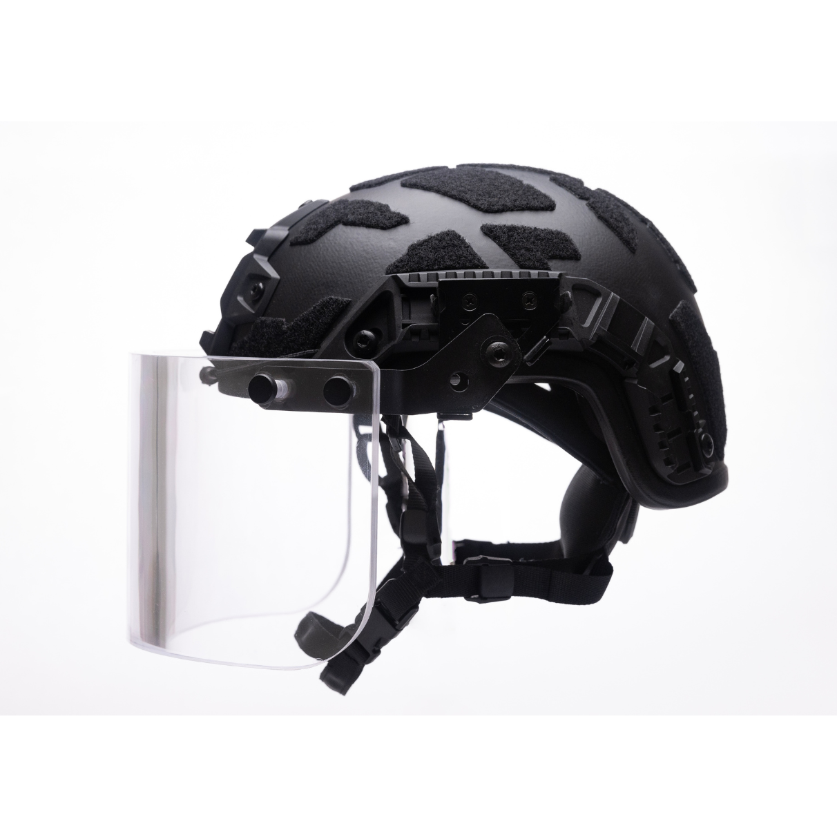 Face Shields Adjustable Clear Safety For Eye Protection Face Shield Visor