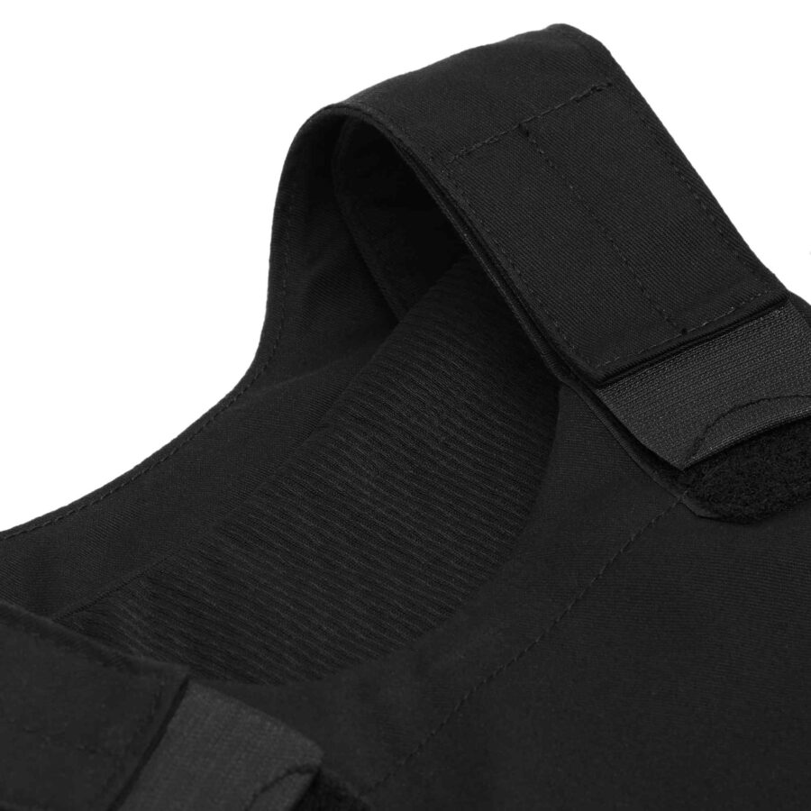 PGD ULTRA 3-in-1 bulletproof and stab resistant vest | NIJ 3A | PGD