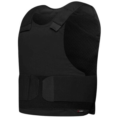 Stab proof vest | NIJ IIIA | Danish design | Stab proof armor | PGD