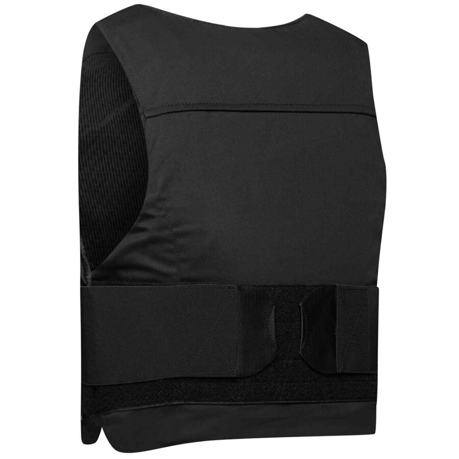 PGD ULTRA 3-in-1 bulletproof and stab resistant vest | NIJ 3A | PGD