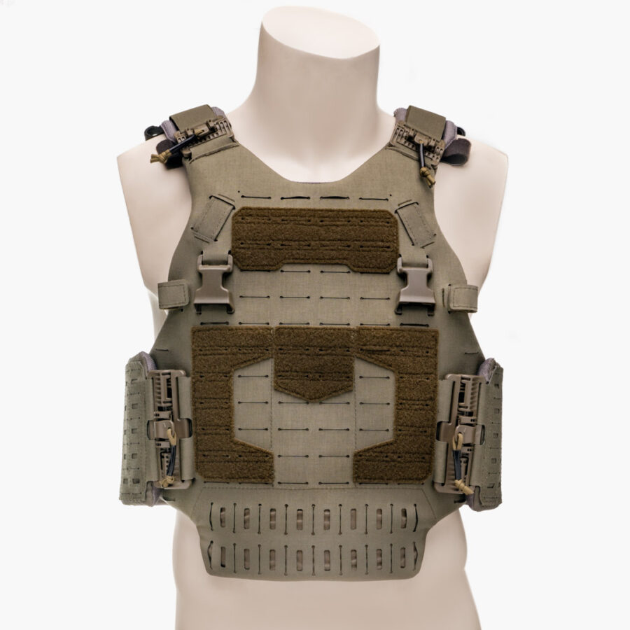 PGD DELTA IIIA soft armor cut | Templars Gear KSAV Koursores | PGD