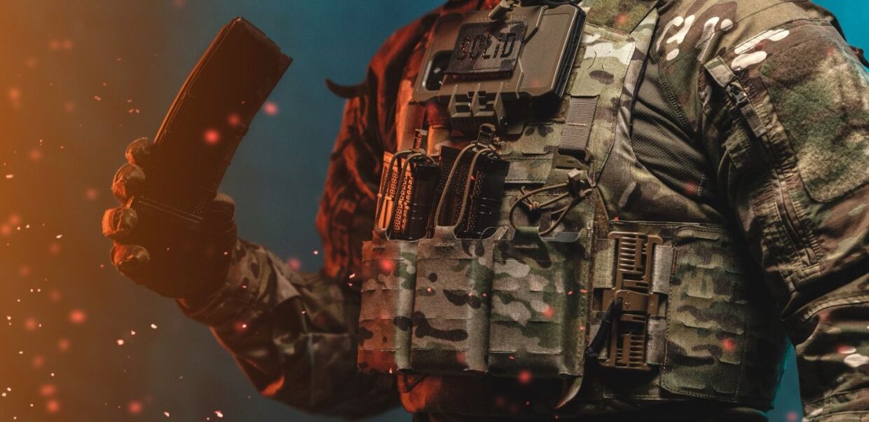 Explanation of NIJ standard 0101.07 | What's new? | PGD Article