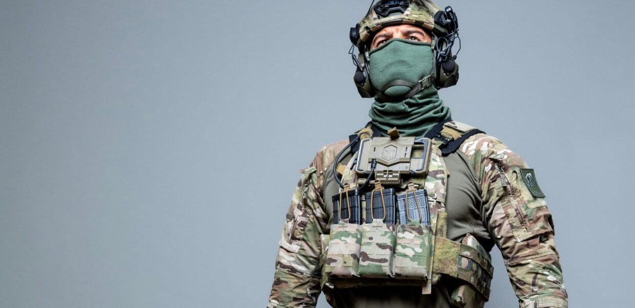 Home Office Body Armor Standard 2017 | Bulletproof vests | PGD Article ...