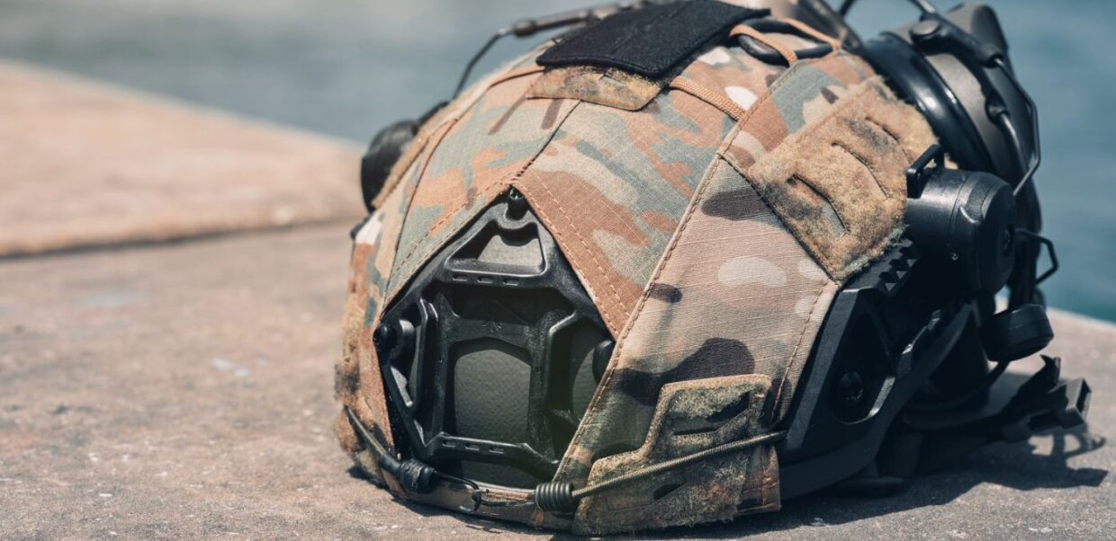 NIJ standard 0106.01 for ballistic helmets | PGD Article | Blog post
