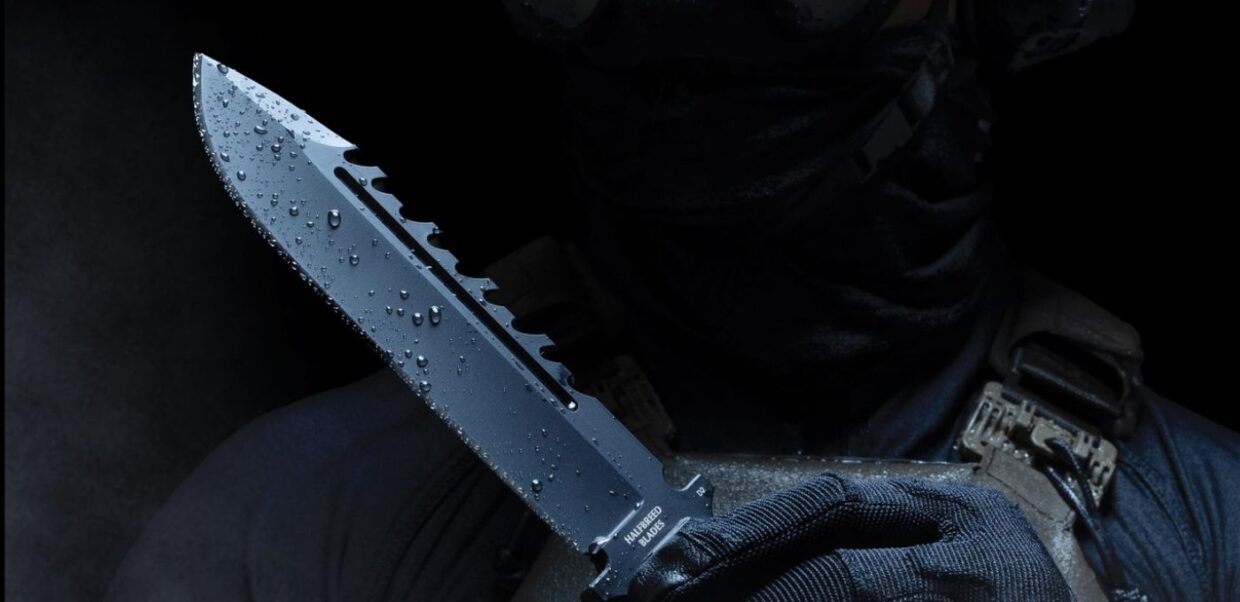 What ballistic materials are used to make a bulletproof vest | PGD ...