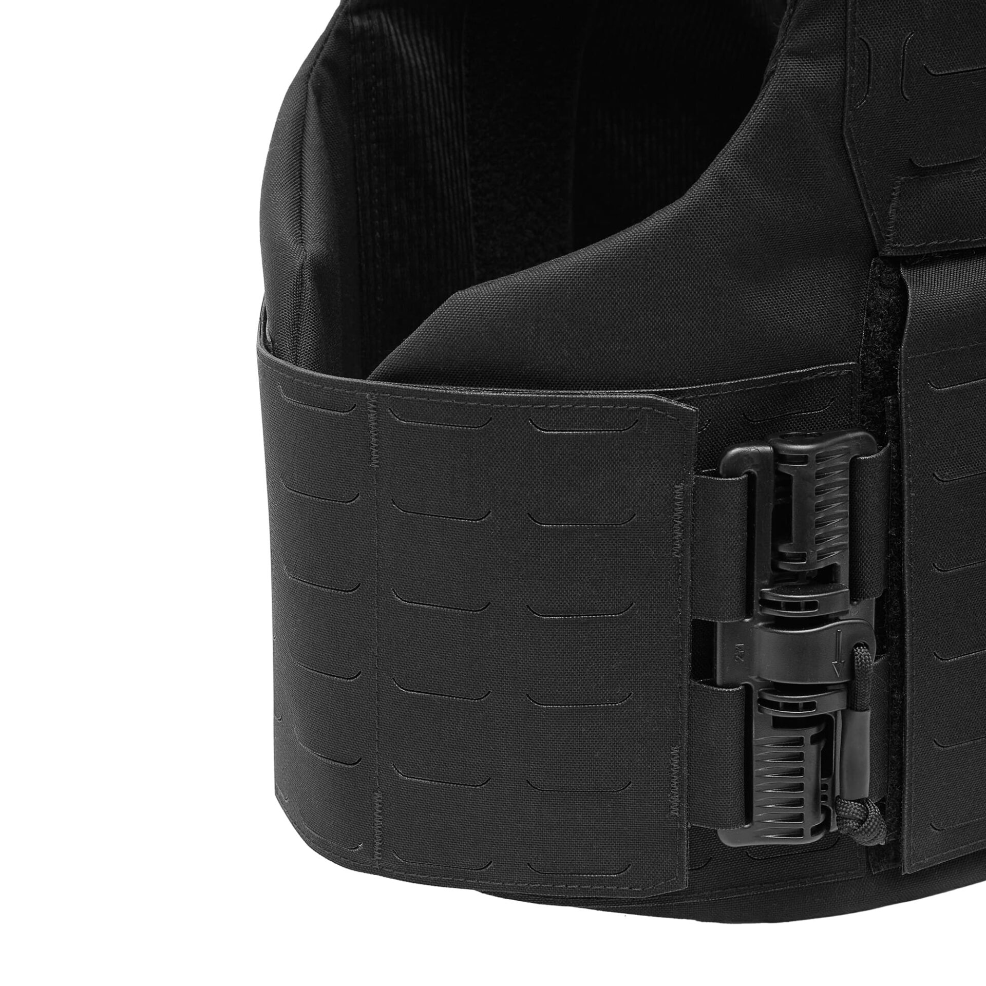 PGD FRAG tactical bulletproof vest | Tactical vest | Danish | PGD