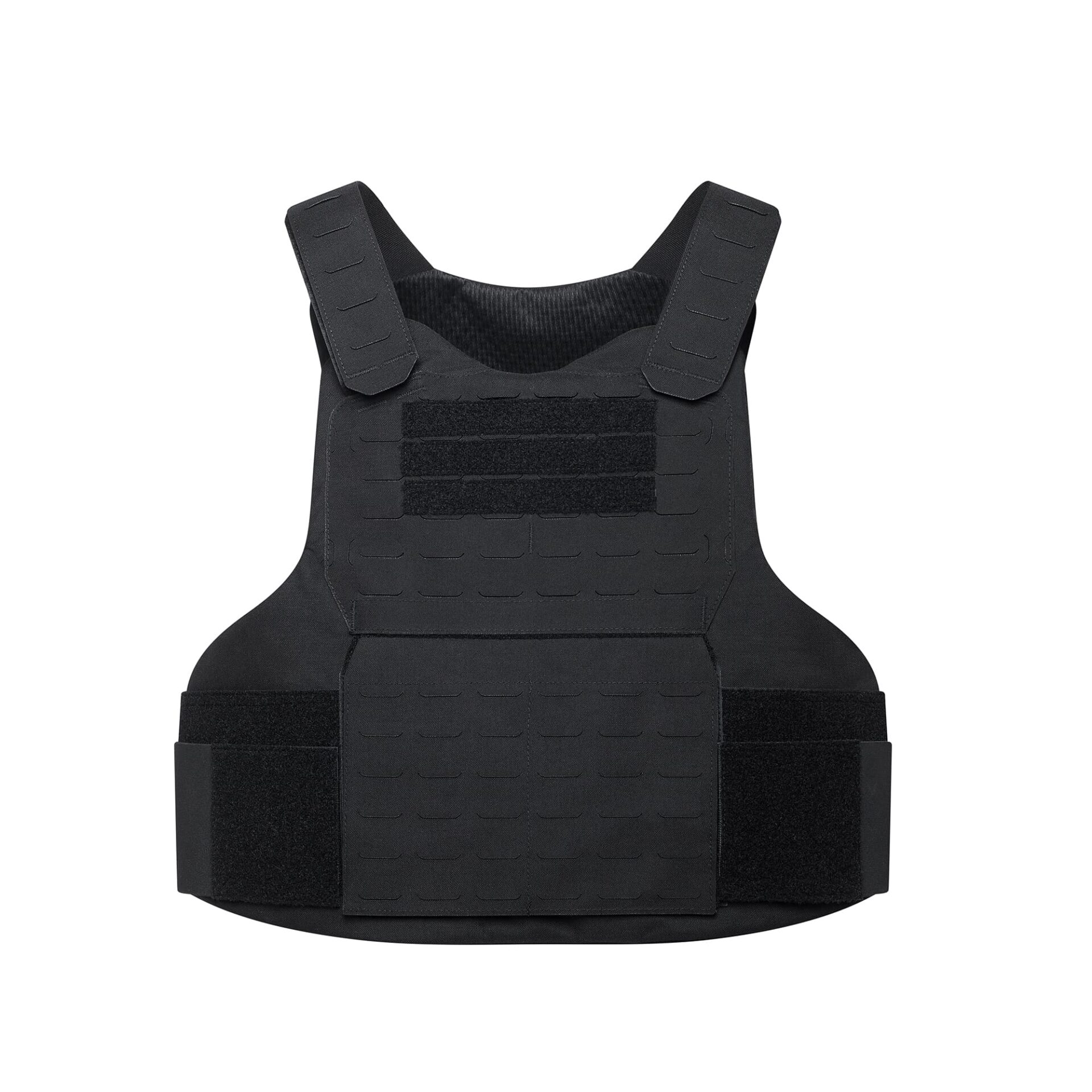 PGD FRAG tactical bulletproof vest | Tactical vest | Danish | PGD
