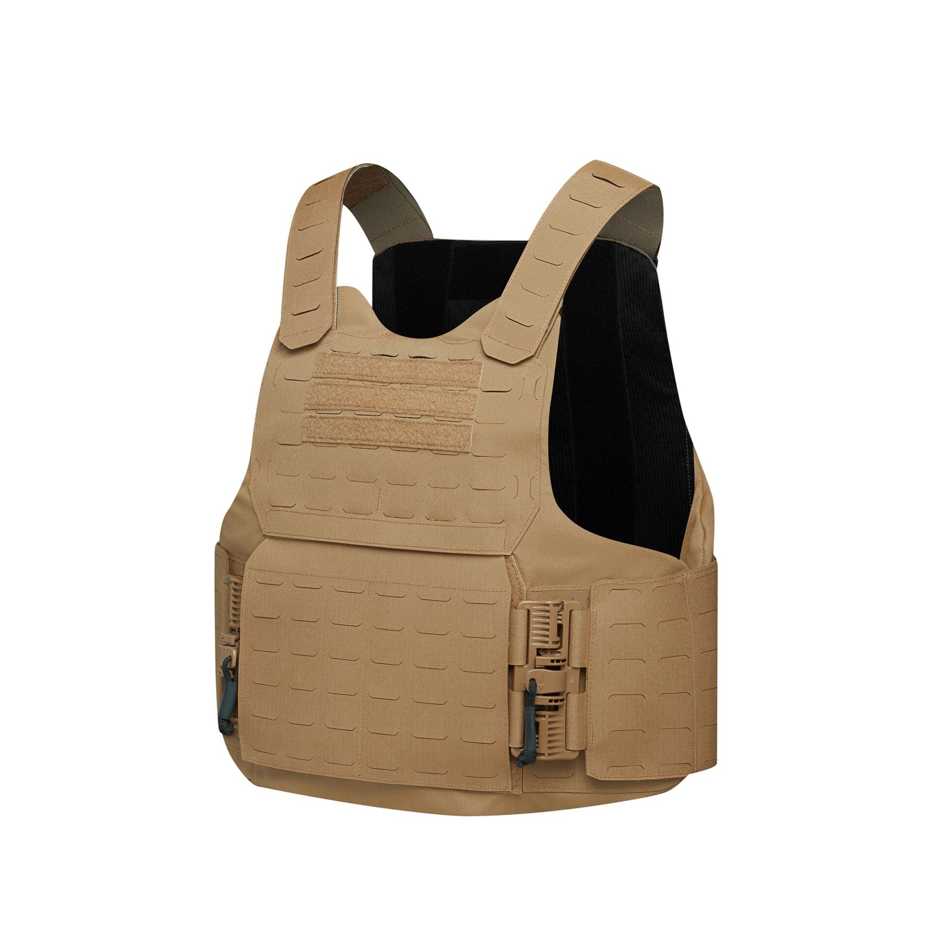 PGD FRAG tactical bulletproof vest | Tactical vest | Danish | PGD