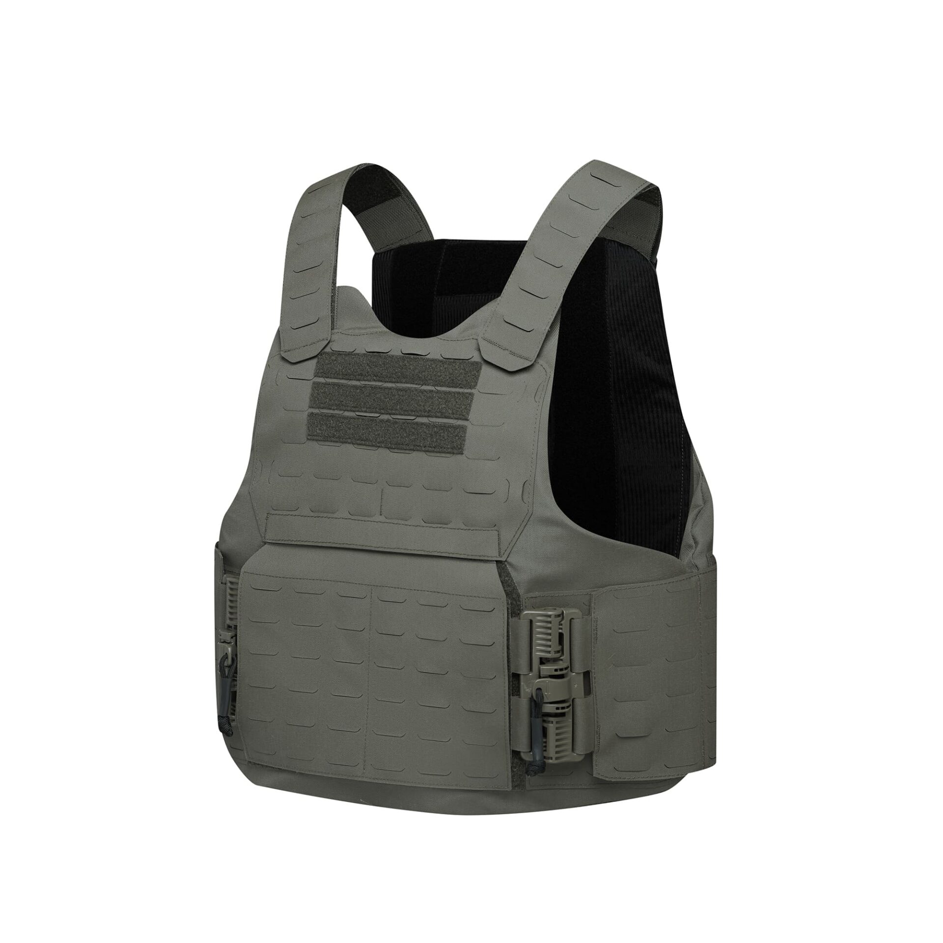 PGD FRAG tactical bulletproof vest | Tactical vest | Danish | PGD