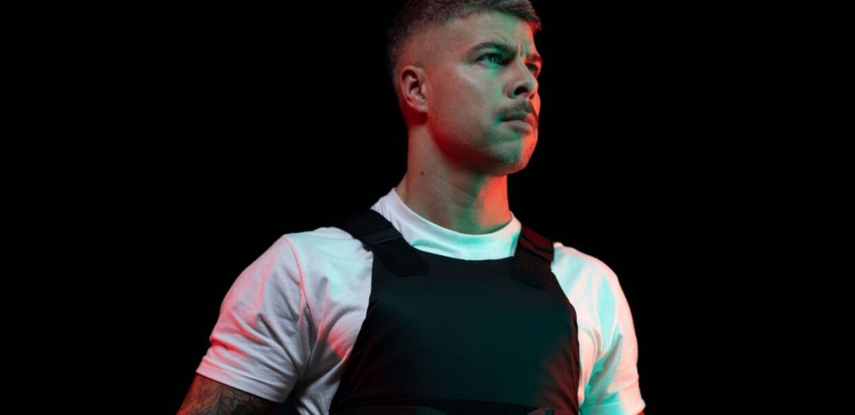 Can I repair my body armor? What you need to know | PGD Article