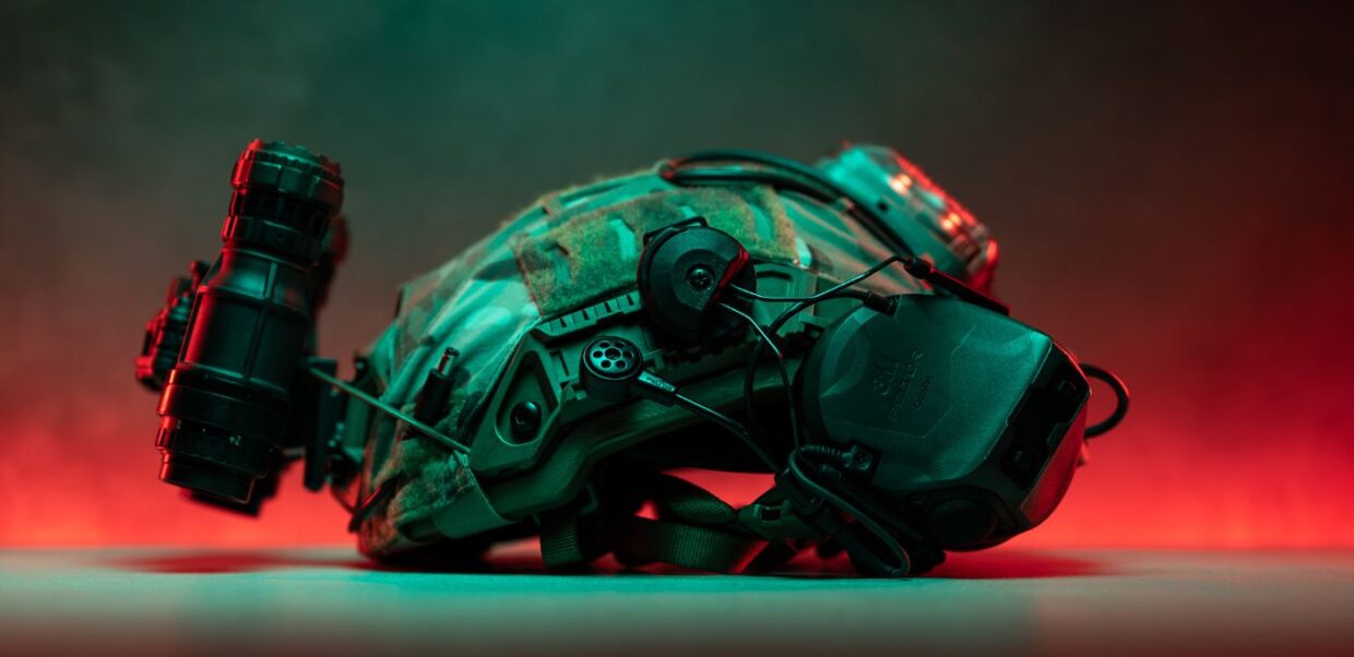 HOSDB and NIJ: The 2 most used ballistic standards | PGD Article | Blog ...