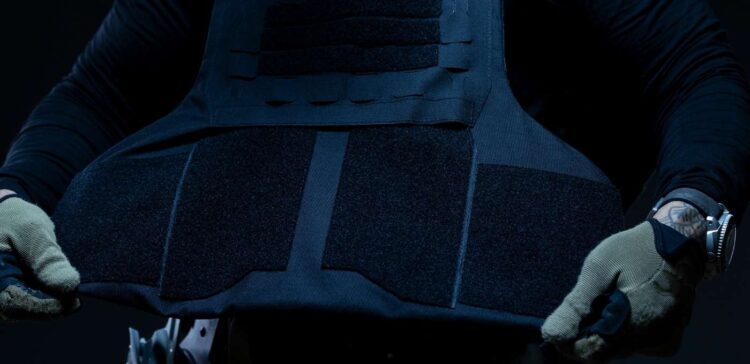 HOSDB and NIJ: The 2 most used ballistic standards | PGD Article | Blog ...