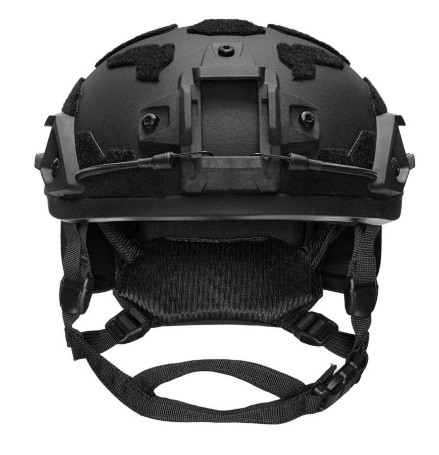 PGD ARCH GEN3 ballistic helmet | NIJ3A | Police & military | PGD