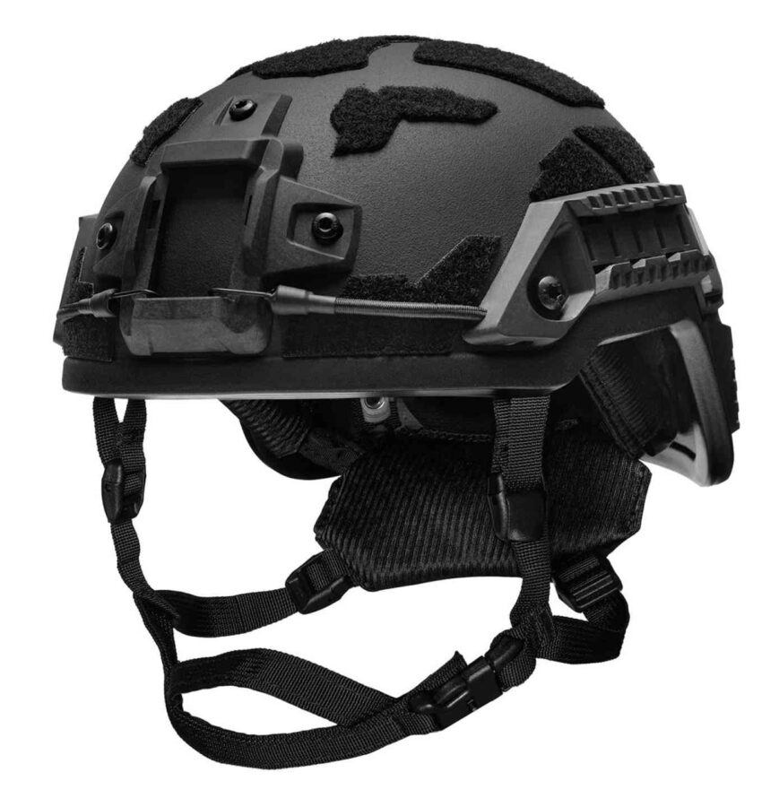 PGD ARCH GEN3 ballistic helmet | NIJ3A | Police & military | PGD