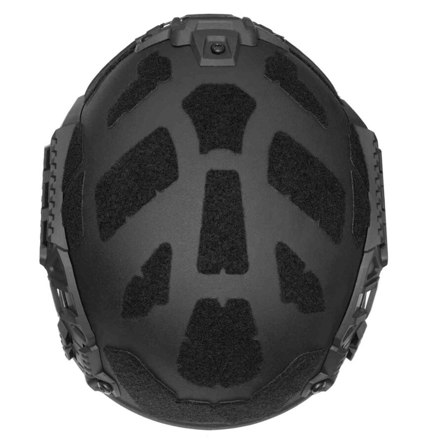 PGD ARCH GEN3 ballistic helmet | NIJ3A | Police & military | PGD