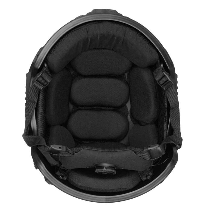 PGD ARCH GEN3 ballistic helmet | NIJ3A | Police & military | PGD