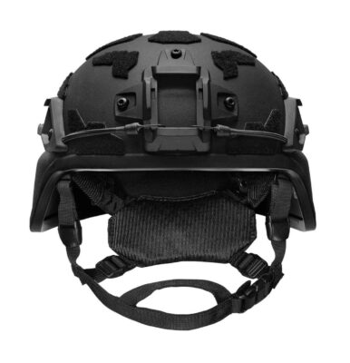 PGD MICH ballistic helmet | Low cut helmet | Rails & mounts | PGD