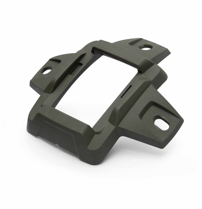 PGD NVG Shroud for ARCH/MICH ballistic helmets | Shroud | PGD