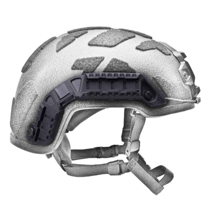 PGD helmet rails for ARCH/MICH ballistic helmets | Rails | PGD